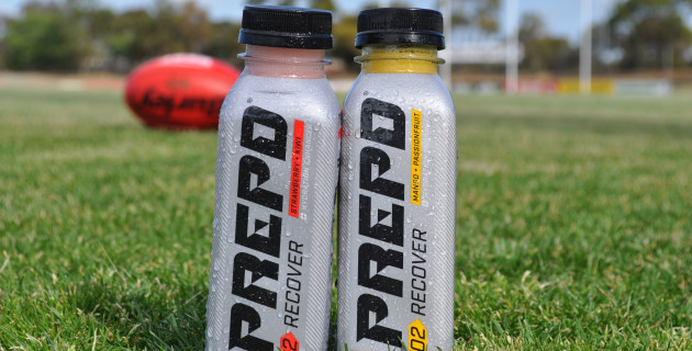 New science-backed hydration range rolls out - Food & Drink Business