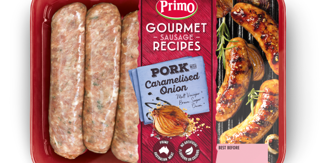 Primo packs get premium tweak - Food & Drink Business