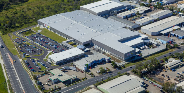 Primo to lead the way in rooftop solar - Food & Drink Business