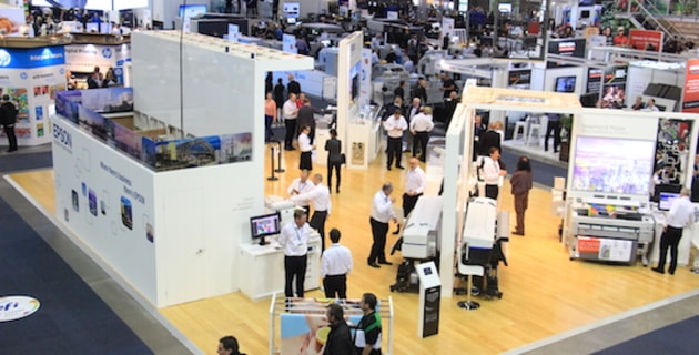 PrintEx opens tomorrow - Print21