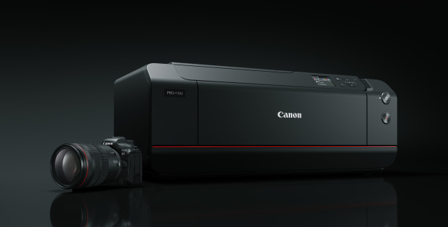 Canon Australia announces PRO-1100 printer - Australian Photography