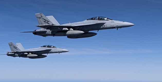 Honing the combat edge – AWIC 22 - Australian Defence Magazine