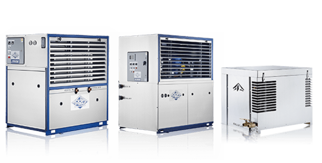 CO2 chiller system - Climate Control News