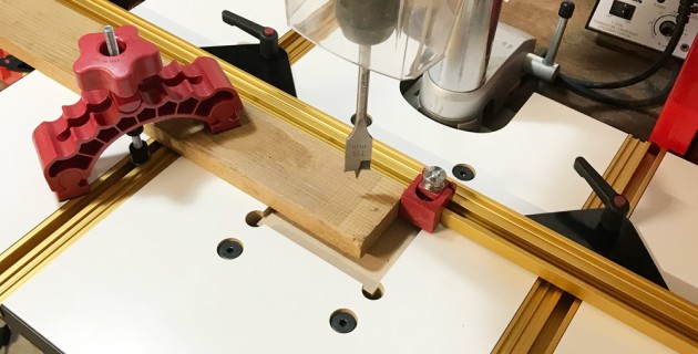 ProDrill Press Table V3 - Australian Wood Review