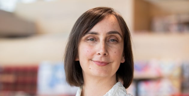 Alice Payne: Wasted textiles is a valuable loss of resource - Ragtrader