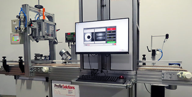 Profile Solutions, ATEK combine expertise - PKN Packaging News