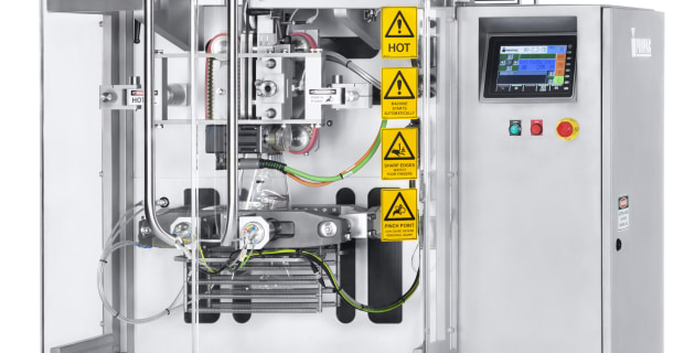 Productivity up, food waste down with VFFS - PKN Packaging News