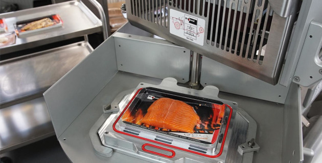 Proseal: using tech to keep it fresh - Food & Drink Business