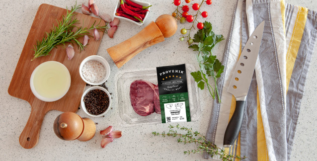 Ag tech company Provenir brings the abattoir to the paddock - Food ...