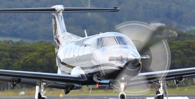 Pratt & Whitney celebrates 60 Years of the PT6 - Australian Flying