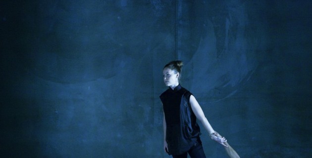 A rare double bill - Dance Australia