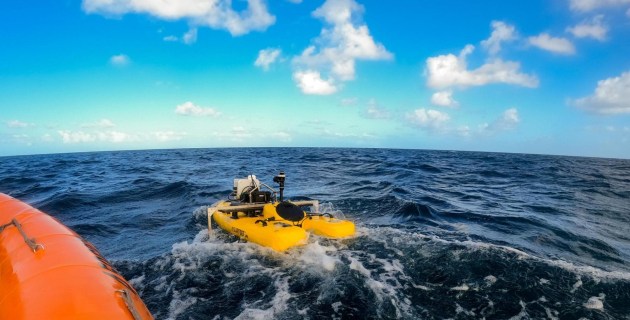 AIMS cleared for permit-free autonomous marine vessel testing ...