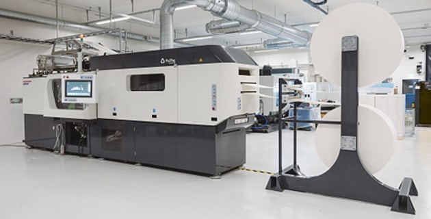 PulPac makes dry moulded fibre packaging scalable - PKN Packaging News