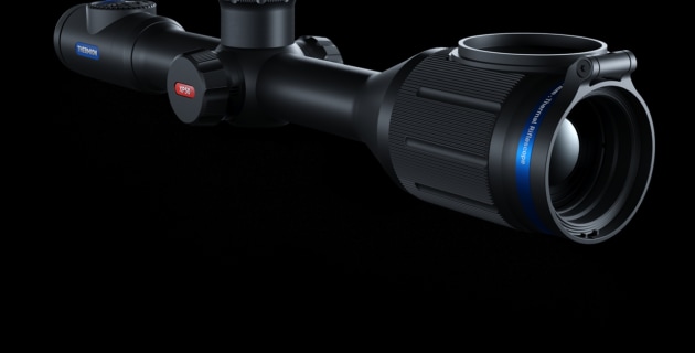 PULSAR Thermion Riflescopes - Sporting Shooter