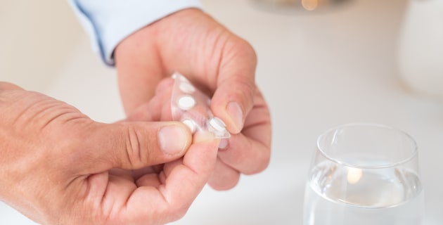 Huhtamaki launches mono PET Push Tab blister lids - PKN Packaging News