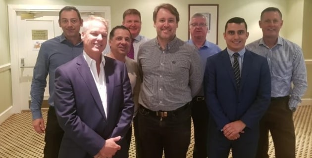 PVCA board elections coming in November - Print21