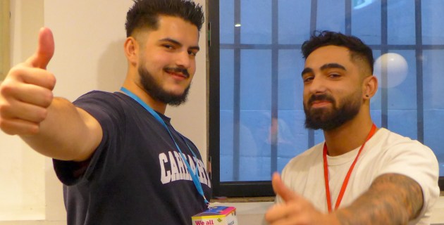 PVCA END-OF-YEAR CELEBRATES UNITY - Print21