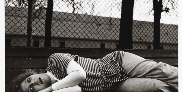 New exhibition shines light on performance art - Australian Photography