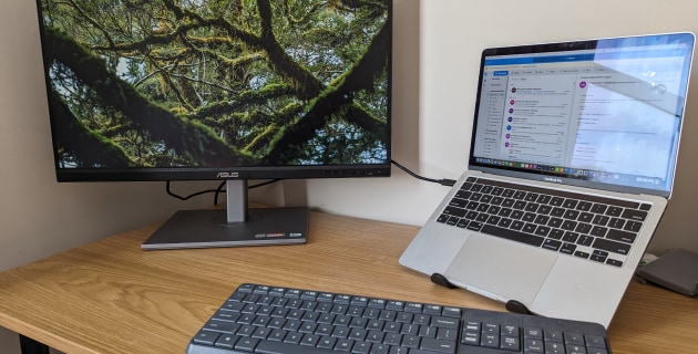 Review: ASUS PA278CV image-editing monitor - Australian Photography