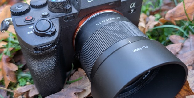 Review: Viltrox 50mm F2.0 FE lens - Australian Photography