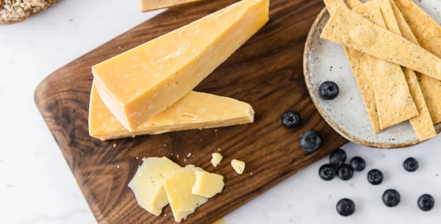 TasFoods’ Pyengana Cheddar to range in four states with Coles - Food ...