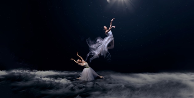 Queensland Ballet's 'Giselle' rerises - Dance Australia