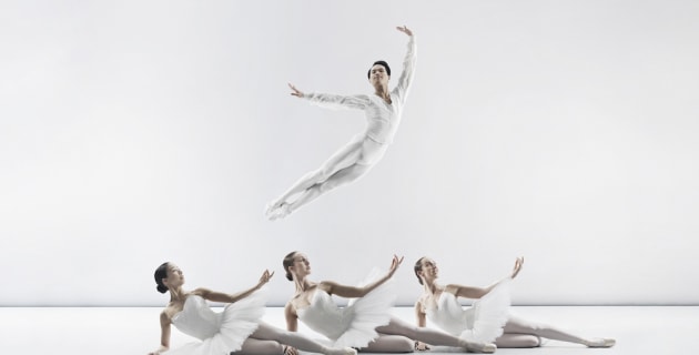 Celebrating 60 years of Queensland Ballet - Dance Australia
