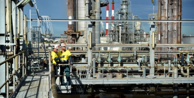 Qenos plant closure looks likely - PKN Packaging News