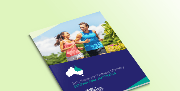 Qld launches health, wellness brand directory for global buyers - Food ...