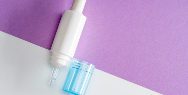 Quadpack turns skincare world on its head - PKN Packaging News