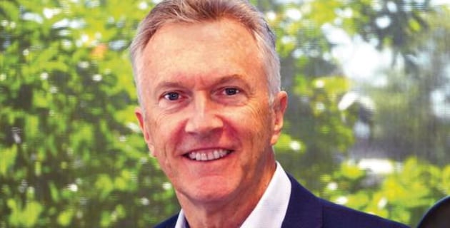 From the Source: Dr Rowan Gilmore - Australian Defence Magazine