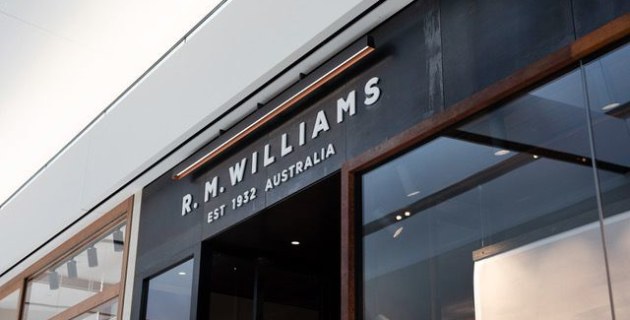 R.M. Williams reveals second new store under new owners - Ragtrader