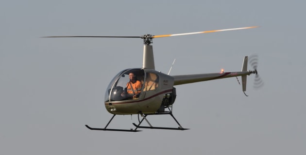 CASA to permit Operators to conduct Mustering Training - Australian Flying