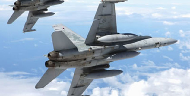 L-3 AHMD for RAAF aircrew training - Australian Defence Magazine
