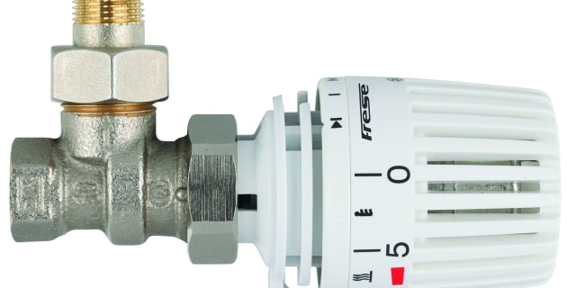 Dynamic radiator valves - Climate Control News
