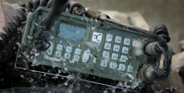 Codan introduces 3G ALE Waveform for 2110M military high frequency ...