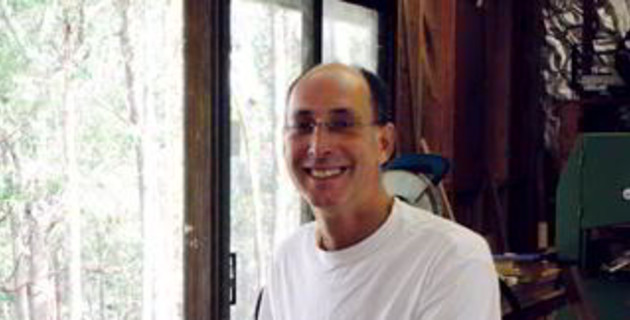 Raf Nathan - Australian Wood Review