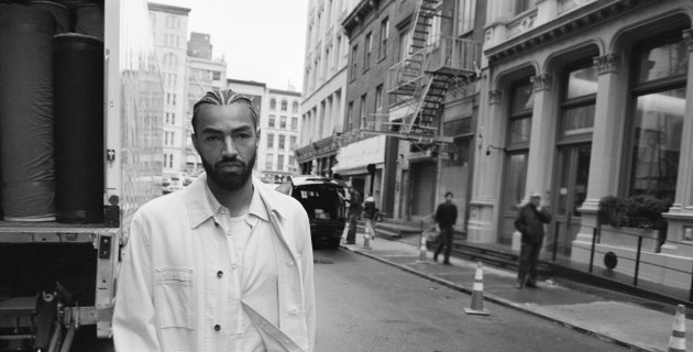 Rag & Bone launches dedicated website in Australia - Ragtrader