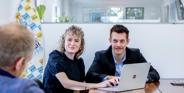 CSIRO tool to connect SMEs, research sector - Food & Drink Business