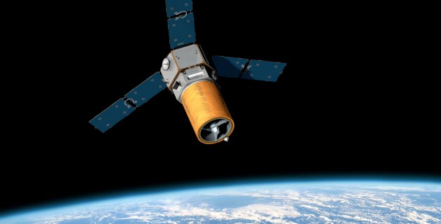 Northrop Grumman teams with Inmarsat for JP9102 - Australian Defence ...