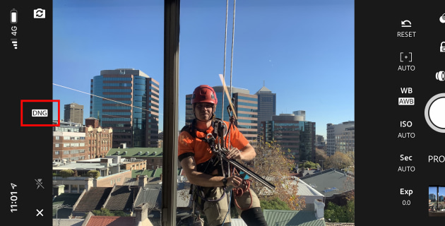 11 tips for better smartphone photography - Australian Photography