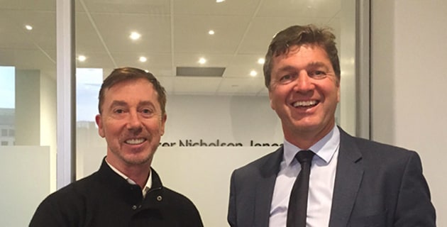 The AMA Journey Part Two - Australasian Paint & Panel