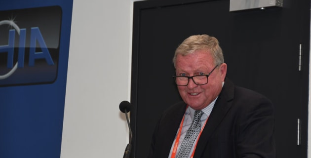 Pilots are the Problem: AHIA - Australian Flying