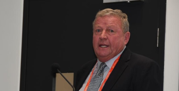 Donation kick-starts Helicopter Engineers Foundation - Australian Flying