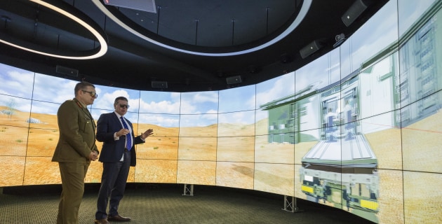 Raytheon launches Capability Plus program - Australian Defence Magazine