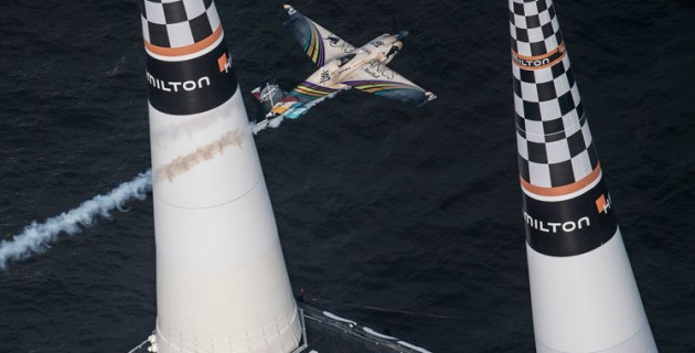 Matt Hall goes Back-to-Back in Japan - Australian Flying