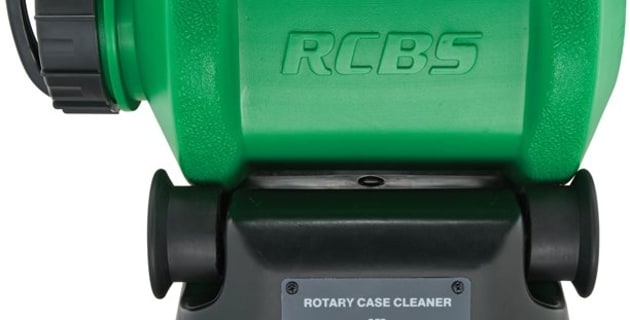 RCBS® Rotary Case Cleaner - Sporting Shooter