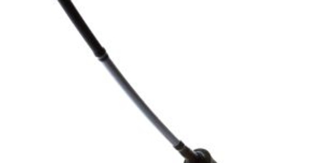 Samurai rods get a Reaction - Fishing World