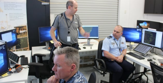 PLEXSYS’ ASCOT 7 to be integrated with next-gen simulation system ...