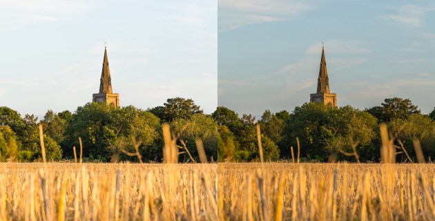 3 reasons why you should shoot RAW (Part one) - Australian Photography
